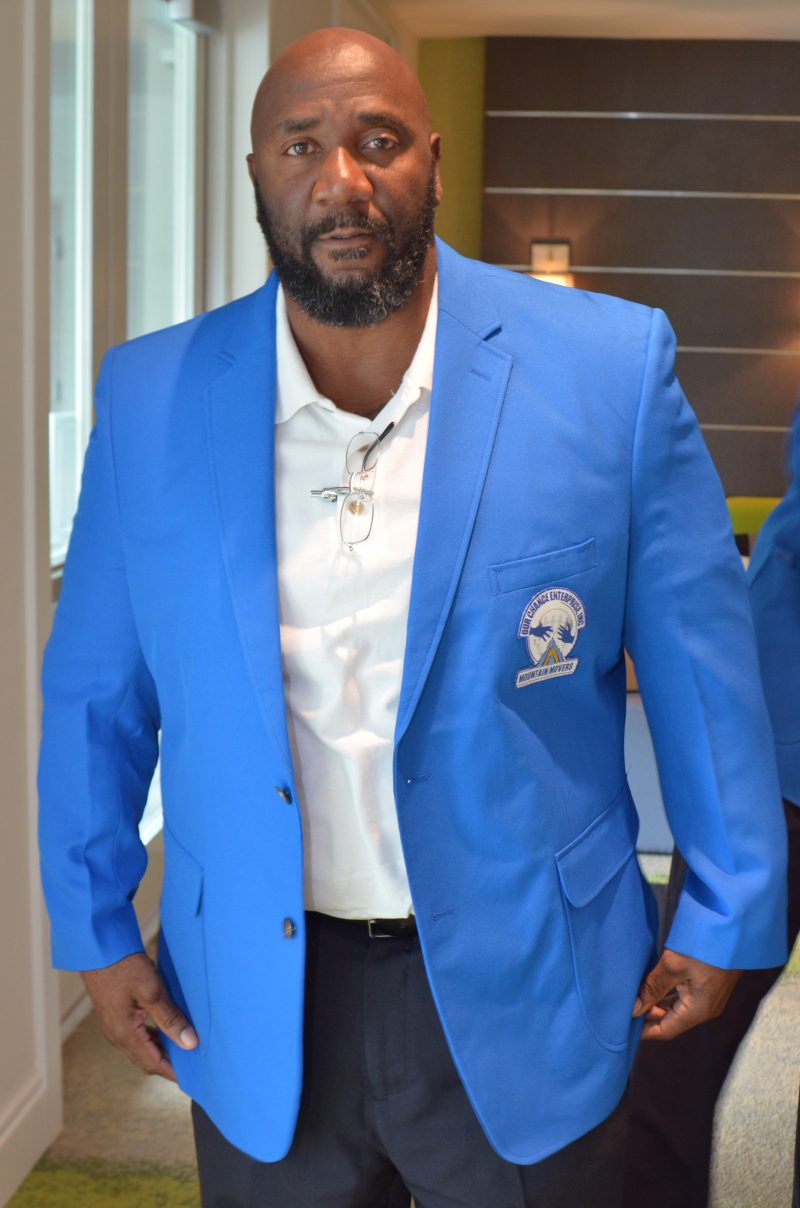 Our Chance Enterprise – The program gives our youth an opportunity to ...